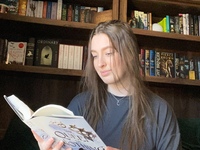 Sam Donovan (samdonovan) (2,105 books)