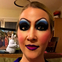 Tracy Contreras - The United States (142 books)