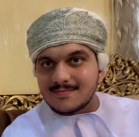 Ali Al-Ghadani - Oman (157 books)