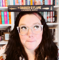 Hannah Fitchett - Chandler, AZ (106 books)