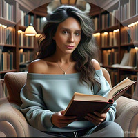 Neisha Salas-Berry (neishalovesbooks) - The United States (53 books)