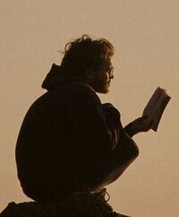 Bailey MP - Australia (309 books)