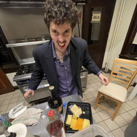 Matthew Werner - The United States (15 books)