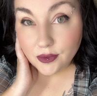 Allison Grace (belleofthebrawl) - The United States (558 books)