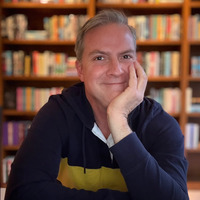 Brett Benner (brettbenner) - Los Angeles, CA (1,431 books)