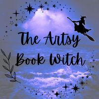 The Artsy Book Witch (theartsybookwitch) (8,897 books)
