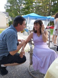 Tracey Stanton - Manchester, NH (55 books)