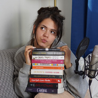 Aimee Tea Reads - France (88 books)