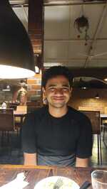 Abhinav Gupta - India (1 book)