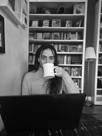 Ruby Camacho - The United States (63 books)