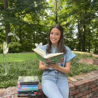 Emma Coffey (emmaccoffey) - The United States (899 books)