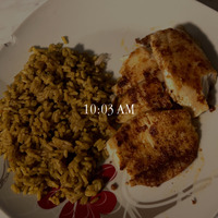 Alyssa - Hammond, LA (6 books)