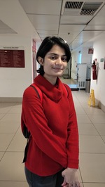Prachi Tayade - Mumbai, 16, India (9 books)