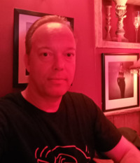 Jonathan Chambers - Winchester, SO24 , The United Kingdom (4 books)