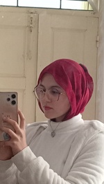 Meryem Jerbi (meryemjerbi) (74 books)