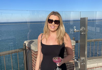 Colleen McCarthy - Boston, MA (10 books)