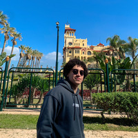 Amr Essam (amrgodovich) - Egypt (97 books)