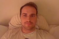 Blake Young - The United States (106 books)
