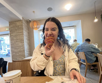 Tricia Fishbein (27 books)