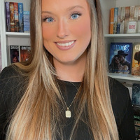 Mackenzie - Orange Park, FL (1,570 books)