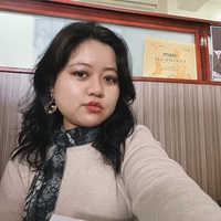 Lydia Ralte (1,447 books)