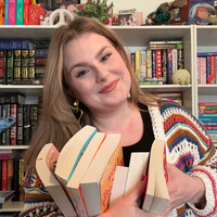 Anna Kay (bibliobabes) (2,126 books)