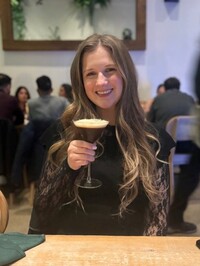 Ashley Keesey - Turlock, CA (86 books)