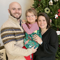 Vanessa Baca - Haverhill, MA (3 books)