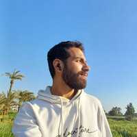 Ahmed Rabie - Egypt (78 books)