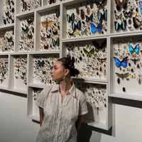julia - Gdańsk, Poland (322 books)