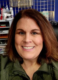 Michelle Rosener-Myers (michellerosenermyers) - Papillion, NE (974 books)