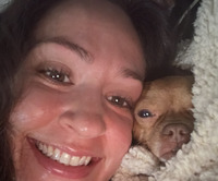 Cristina Lester - New Albany, OH (9 books)