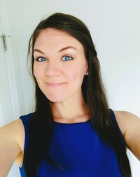 Stacy Myers (3 books)