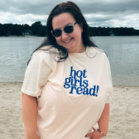 Emma Hamilton - New Bedford, MA (672 books)