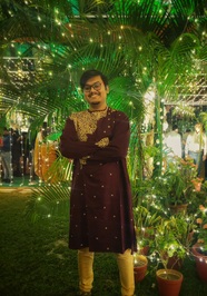 Anubhab Bhattacharyya - Kolkata, India (54 books)