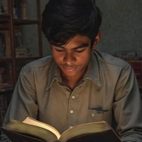 Antu Paul - Satkhira, Bangladesh (1,148 books)