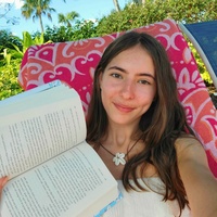 maya venice (mayavenice) (744 books)