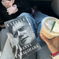 Kaylee - The United States (171 books)