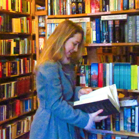 Abigail Paige - Ireland (79 books)