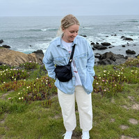 Megan Main - The United States (49 books)