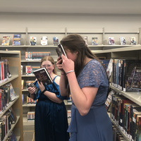 Hallie Cox - The United States (54 books)