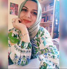 Busra (busralovesart) - Turkey (45 books)