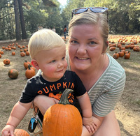 Hailey Evans - Walterboro, SC (184 books)