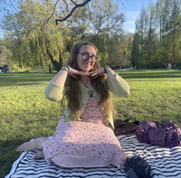 autumn :) clark - Williamsburg, VA (19 books)