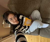 kaia jackson - Prince Rupert, BC, Canada (962 books)