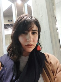 Mahsa Zarei (mahsazri) - Iran (267 books)