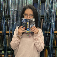 Livy White - Renton, WA (14 books)