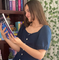 Addison Marie (779 books)