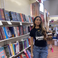 Kimalyn (kimalyngrace) - Union City, CA (110 books)