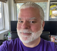 Joe - Whittier, CA (2,108 books)